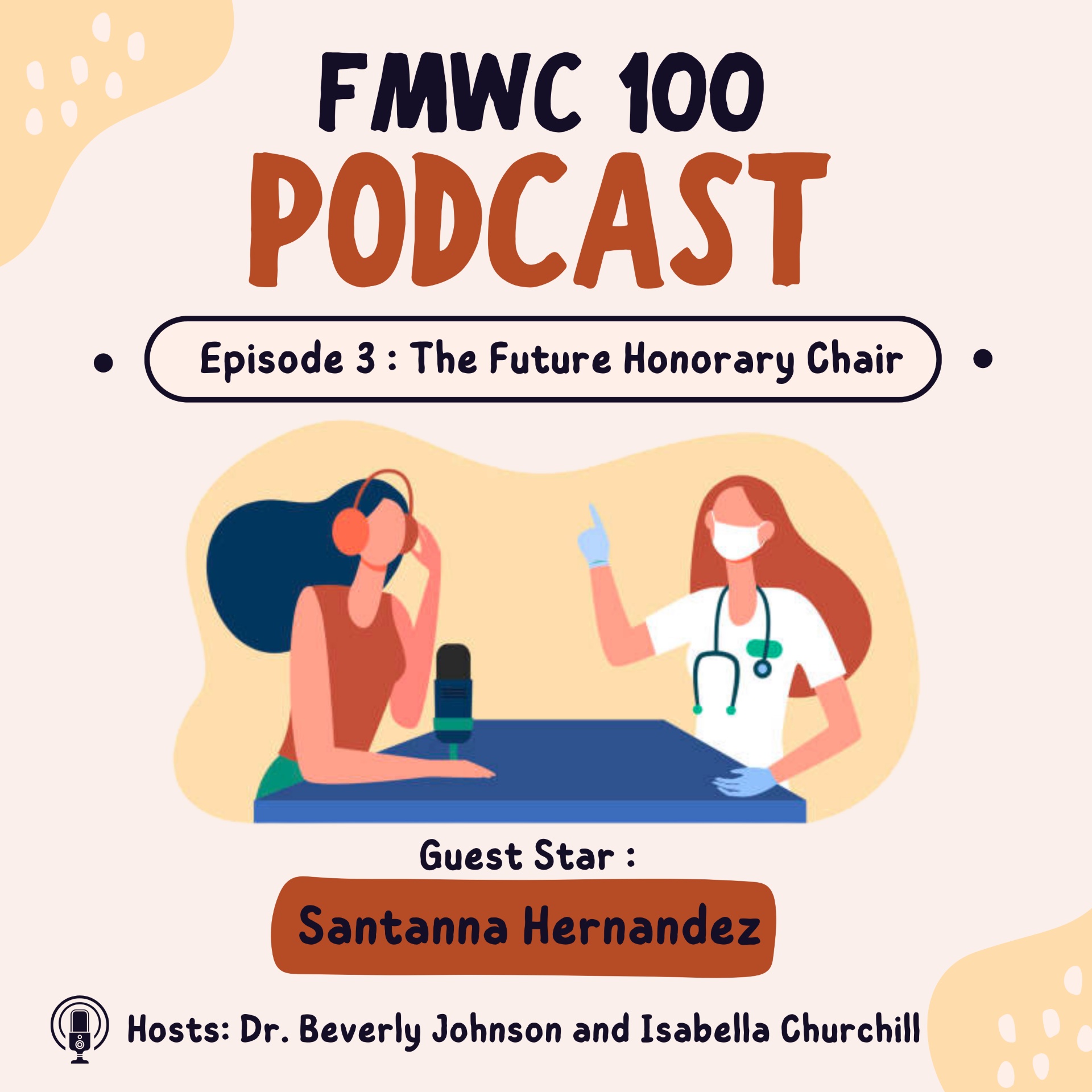 Federation of Medical Women of Canada (FMWC) | Podcast 100th ...