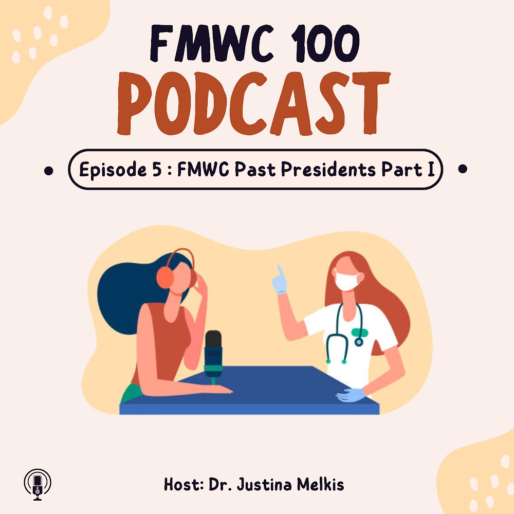 Federation of Medical Women of Canada (FMWC) | 100th Anniversary ...